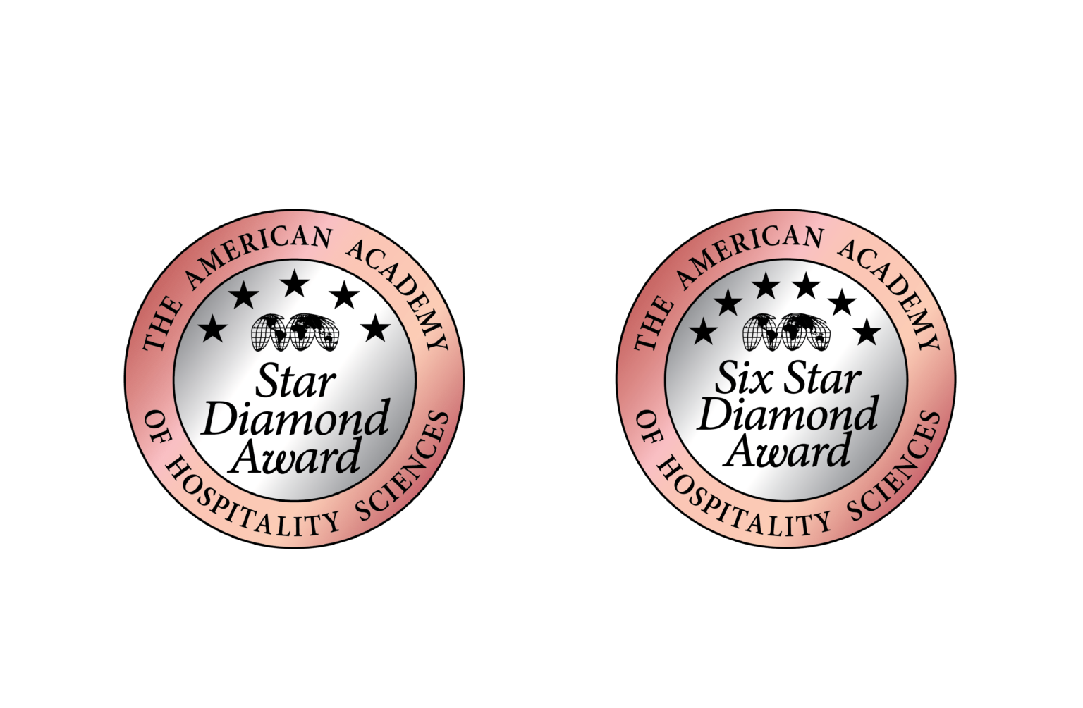 Star Diamond Award - The International Rating Bureau for Restaurants ...