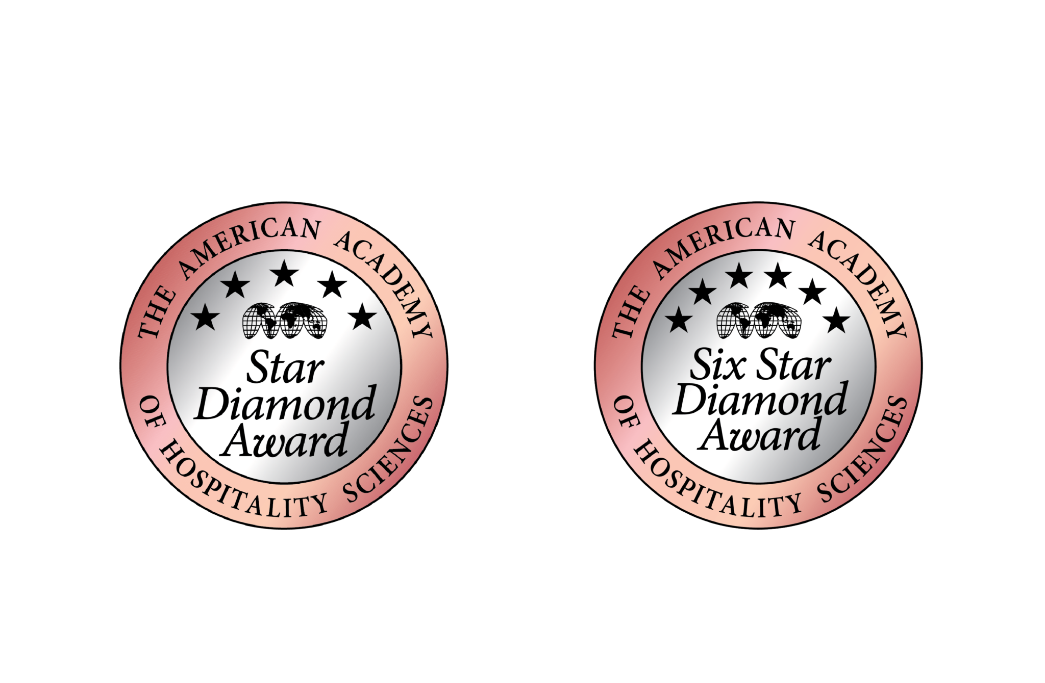 Star Diamond Award - The International Rating Bureau for Restaurants ...