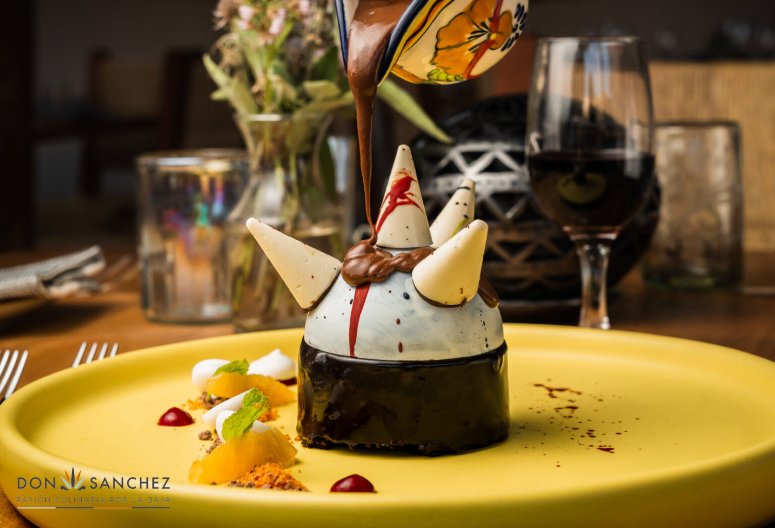 Star Diamond Award - The International Rating Bureau for Restaurants ...