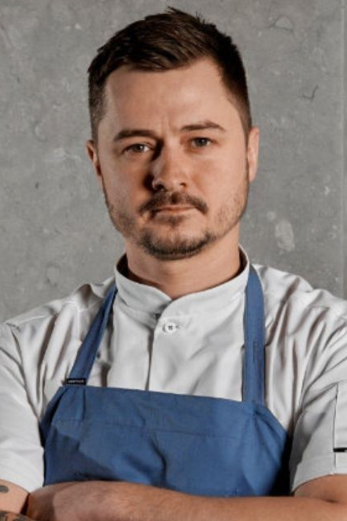 David-Zefran - THE AMERICAN ACADEMY OF HOSPITALITY SCIENCES