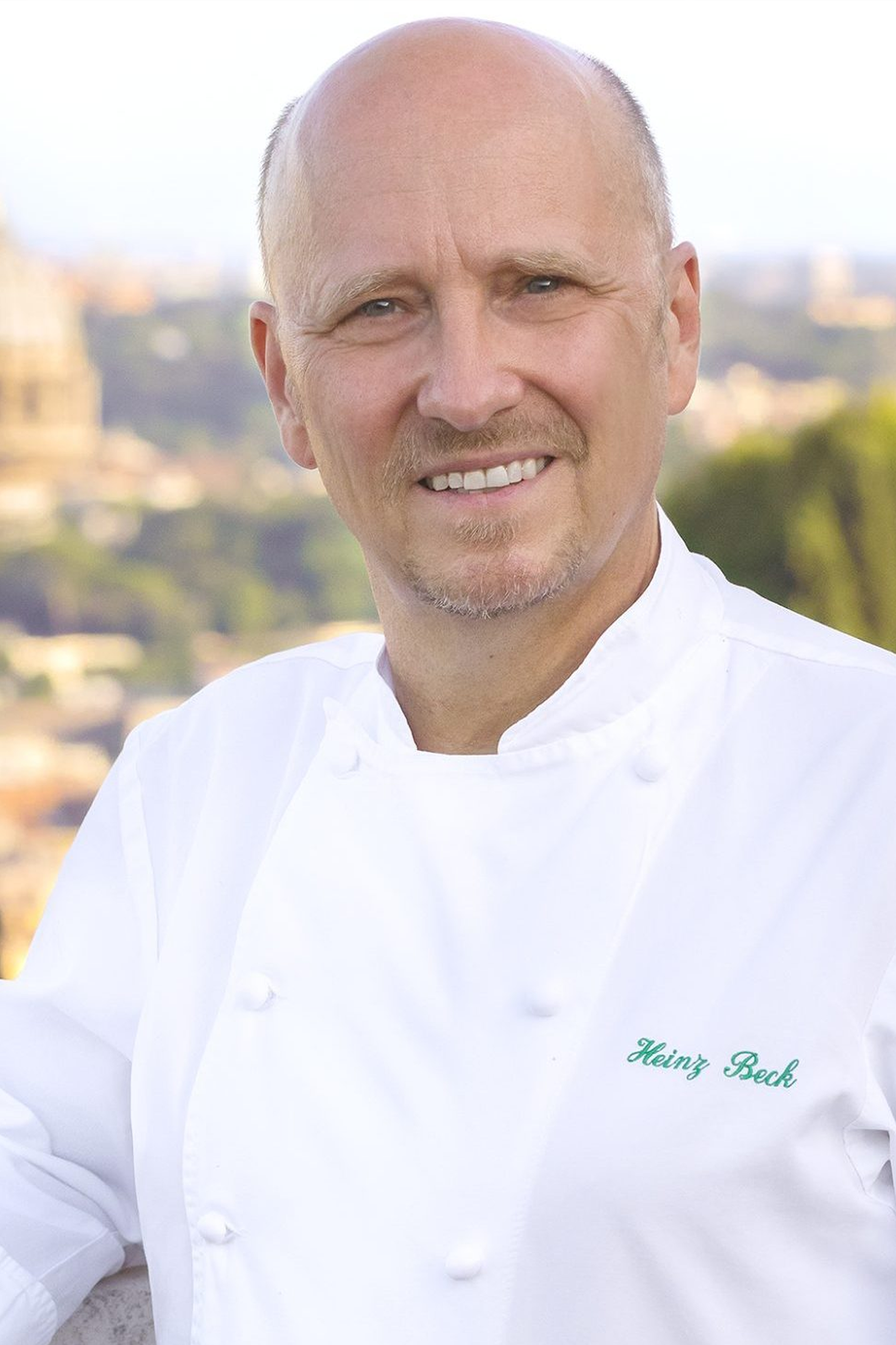 Top Chefs - THE AMERICAN ACADEMY OF HOSPITALITY SCIENCES