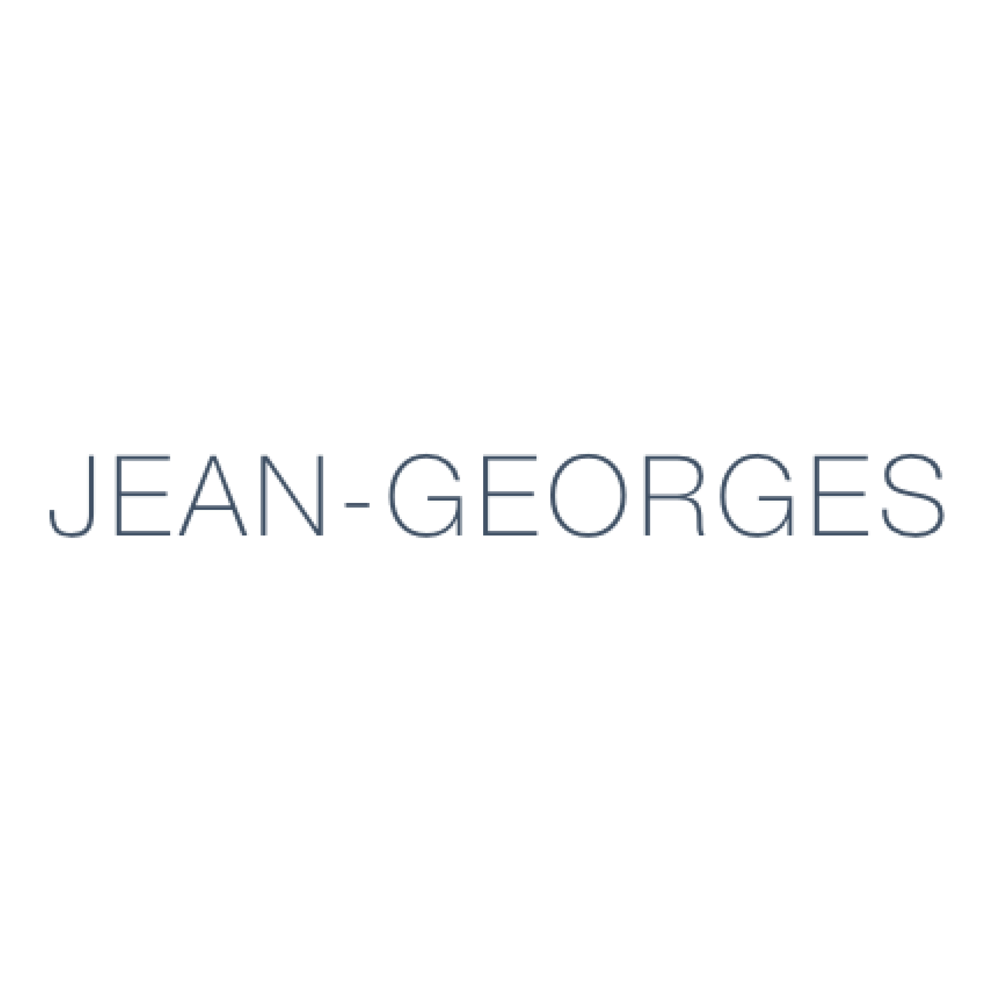 Jean Georges Shanghai - THE AMERICAN ACADEMY OF HOSPITALITY SCIENCES