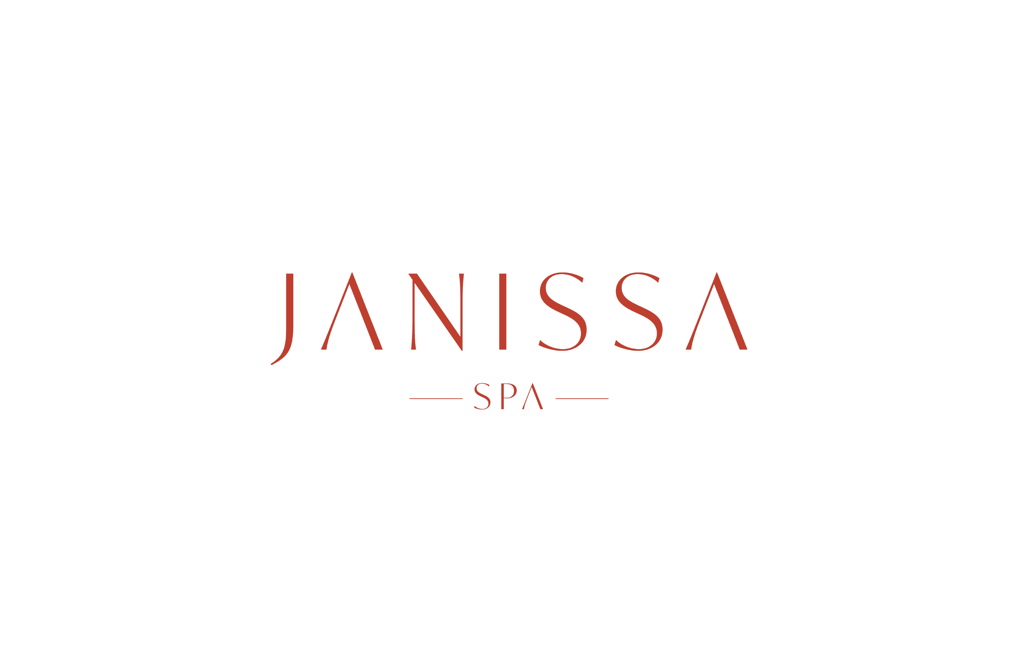 Janissa Spa - THE AMERICAN ACADEMY OF HOSPITALITY SCIENCES